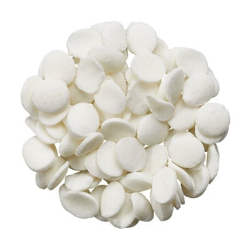 White Confetti Quins 4oz - Walmart.com