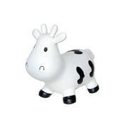 Inflatable Bouncy Cow Toy