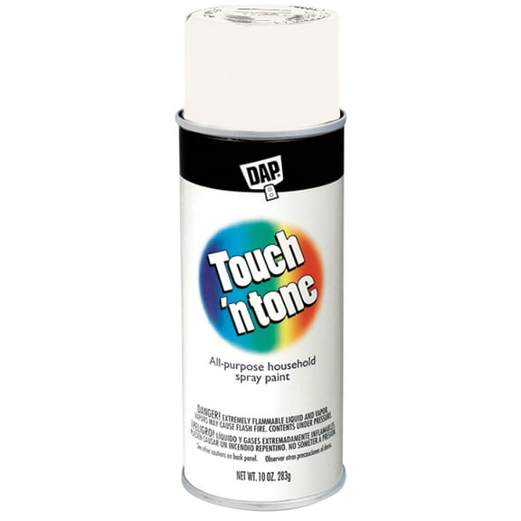 Translucent Spray Paint