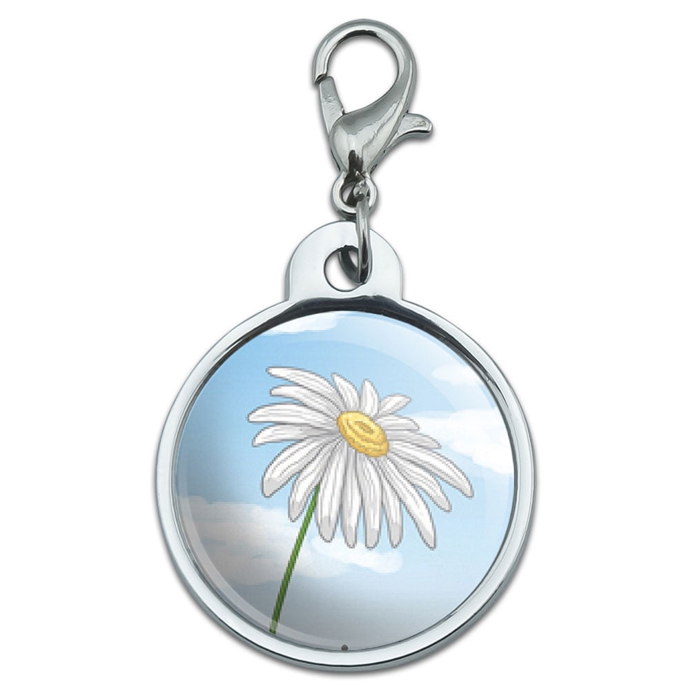 Daisy Dog Tag