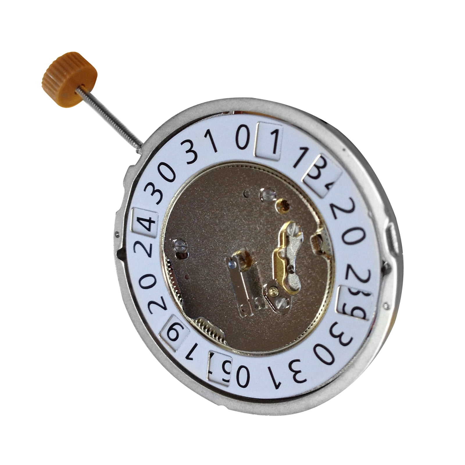 Ronda Watch Movement