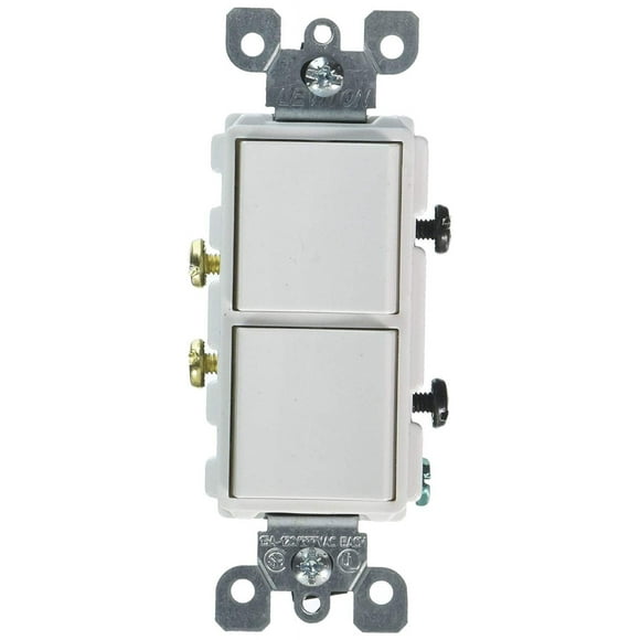 Decora Outlets And Switches