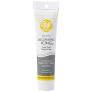 Wilton Yellow Cookie Icing, 9 Oz. - Walmart.com