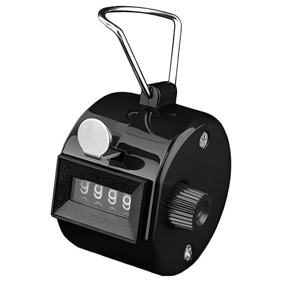 Hand Counter Clicker