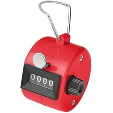 Hand Held Counters