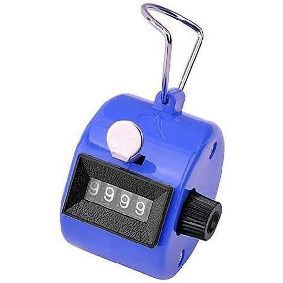 Hand Counter Clicker