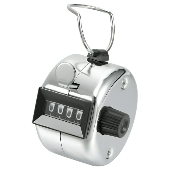 Hand Counter Clicker