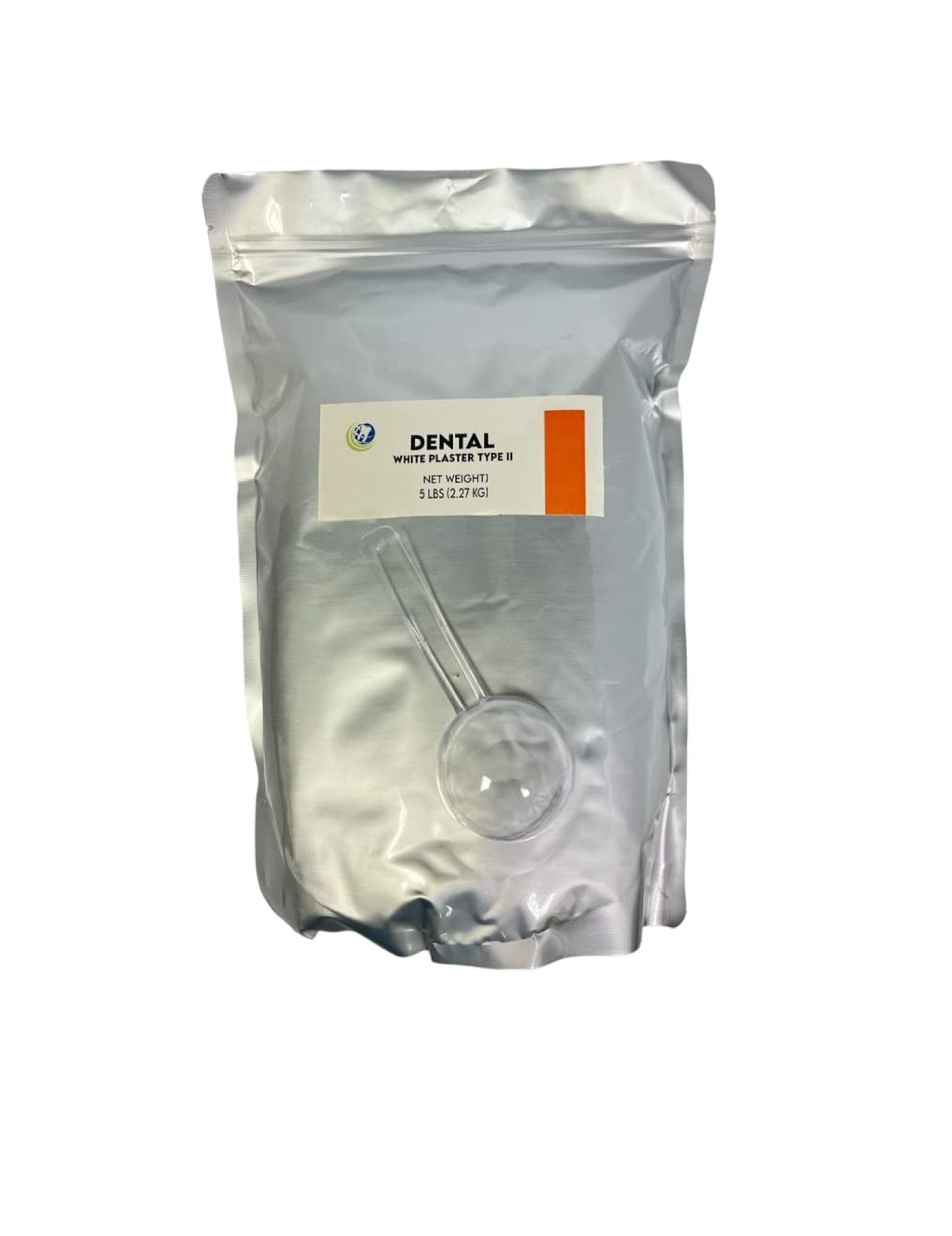 White Dental Lab Plaster with for Dental Cast Fabrication, Dental Study ...