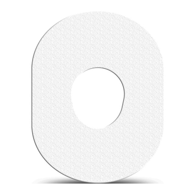 White Dexcom G7 Tape - Walmart.com