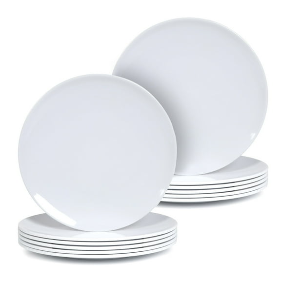 Melamine Plates - Walmart.com