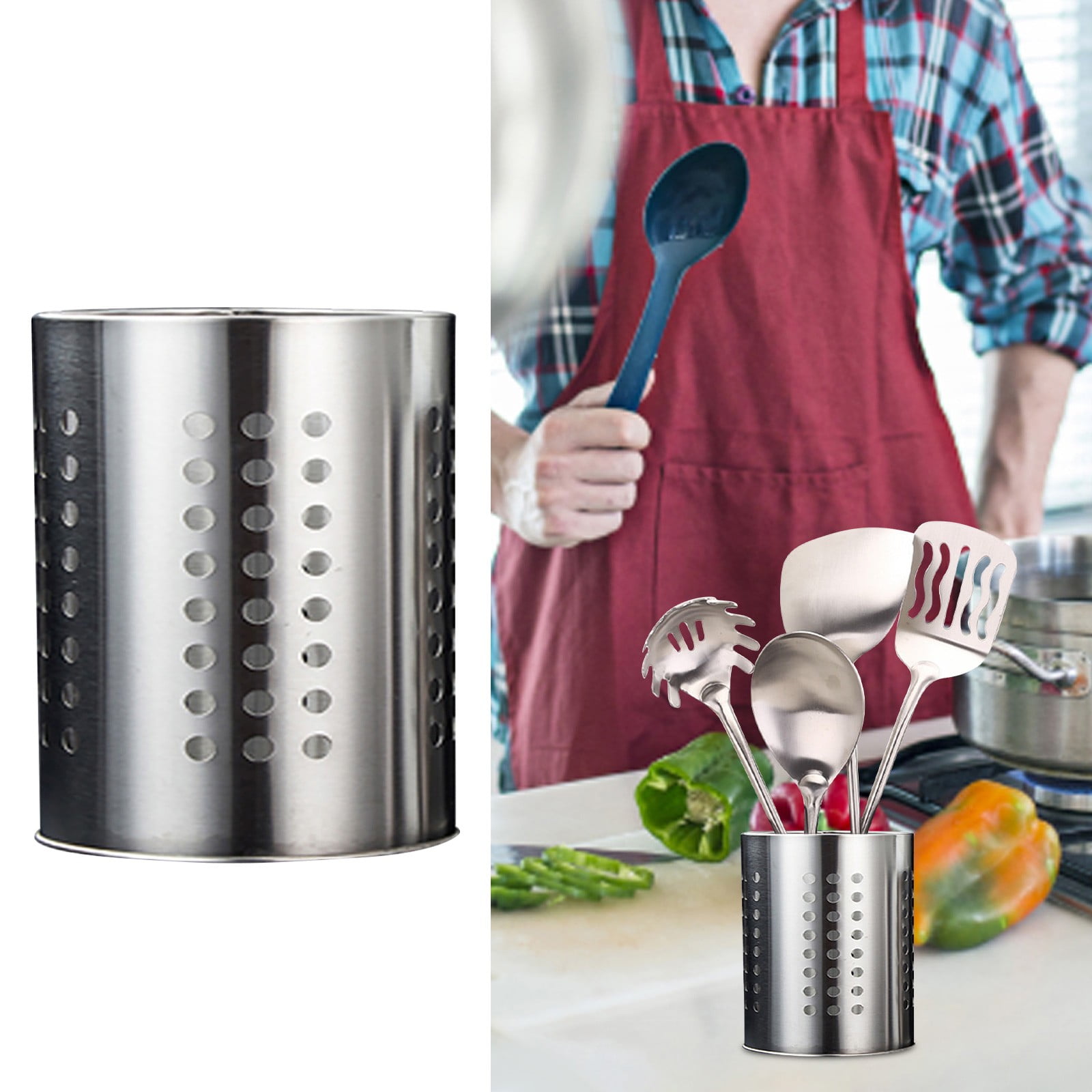 White Dinnerware Set Include Upgraded Spoon Fork For Wedding Birthday ...