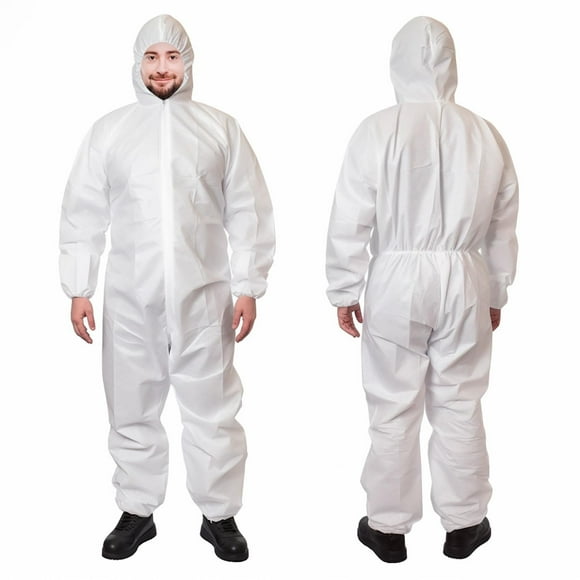 Coverall Disposable