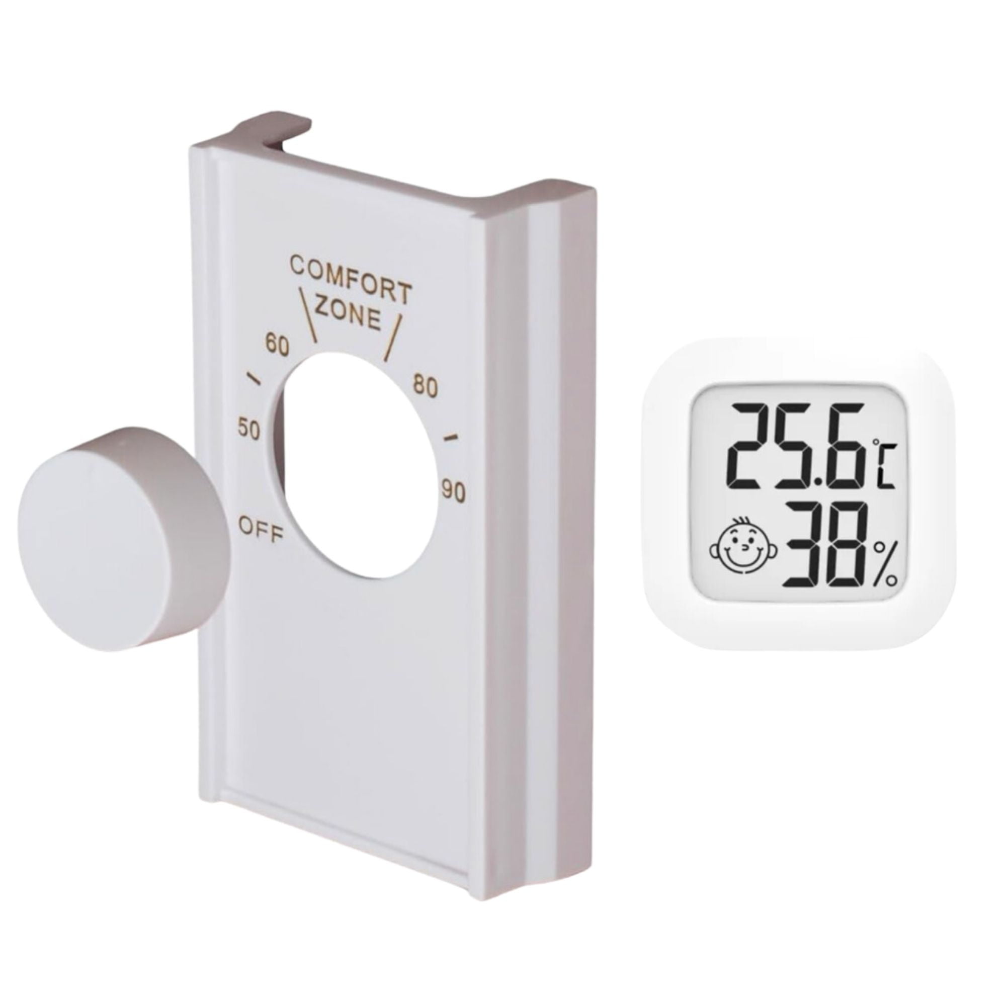 Thermostat Covers in Thermostat Parts & Accessories - Walmart.com