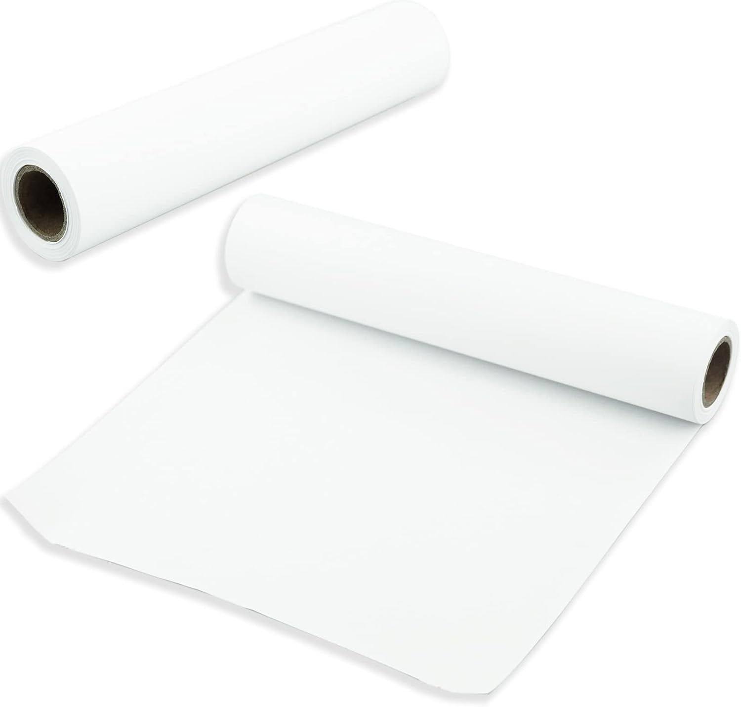 White Drawing Paper Roll - 10 M Art Paper Roll, Painting Sketching ...