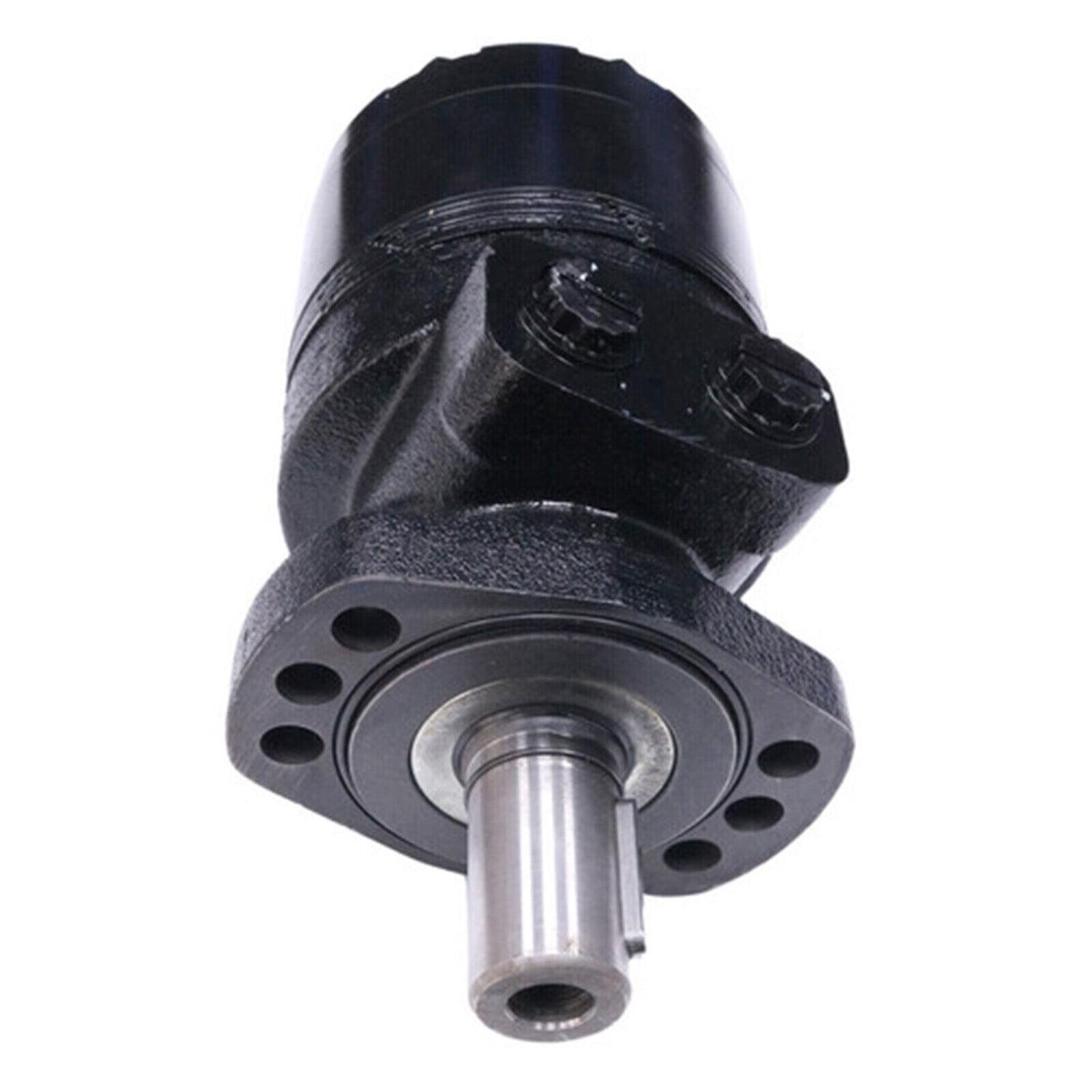 White Drive Hydraulic Motor 500540A5120AAAAA RE3218040AA for 500 Series ...