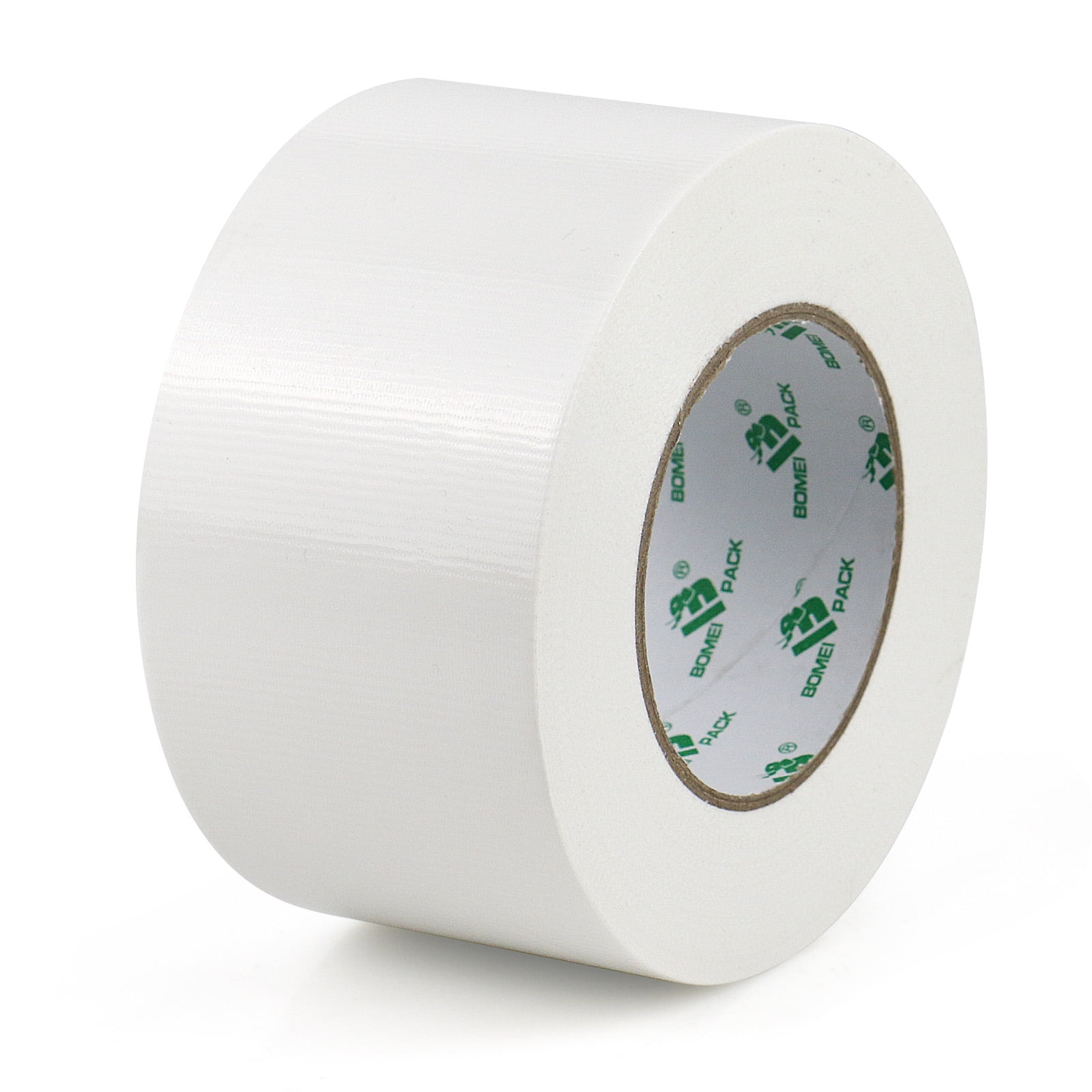 White Duct Tape 3 inch, Industrial Grade 3 inches x 60 Yards , 9 Mil ...