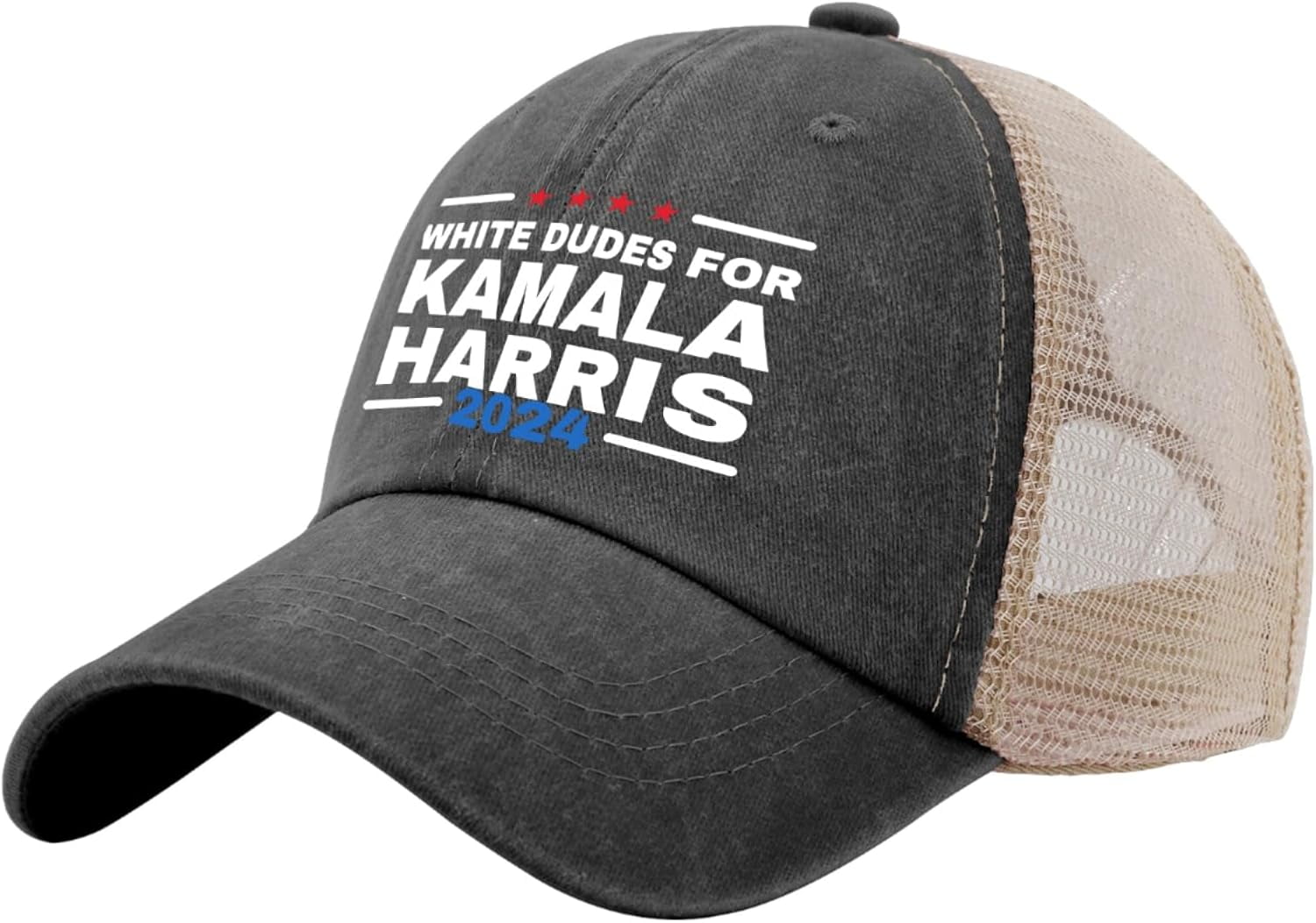 White Dudes for Kamala Harris 2024 Madam President Kamala Harris 47 ...
