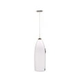 White Electrics Coffee Mixers Milk Frother Handheld Egg Beater Milk ...
