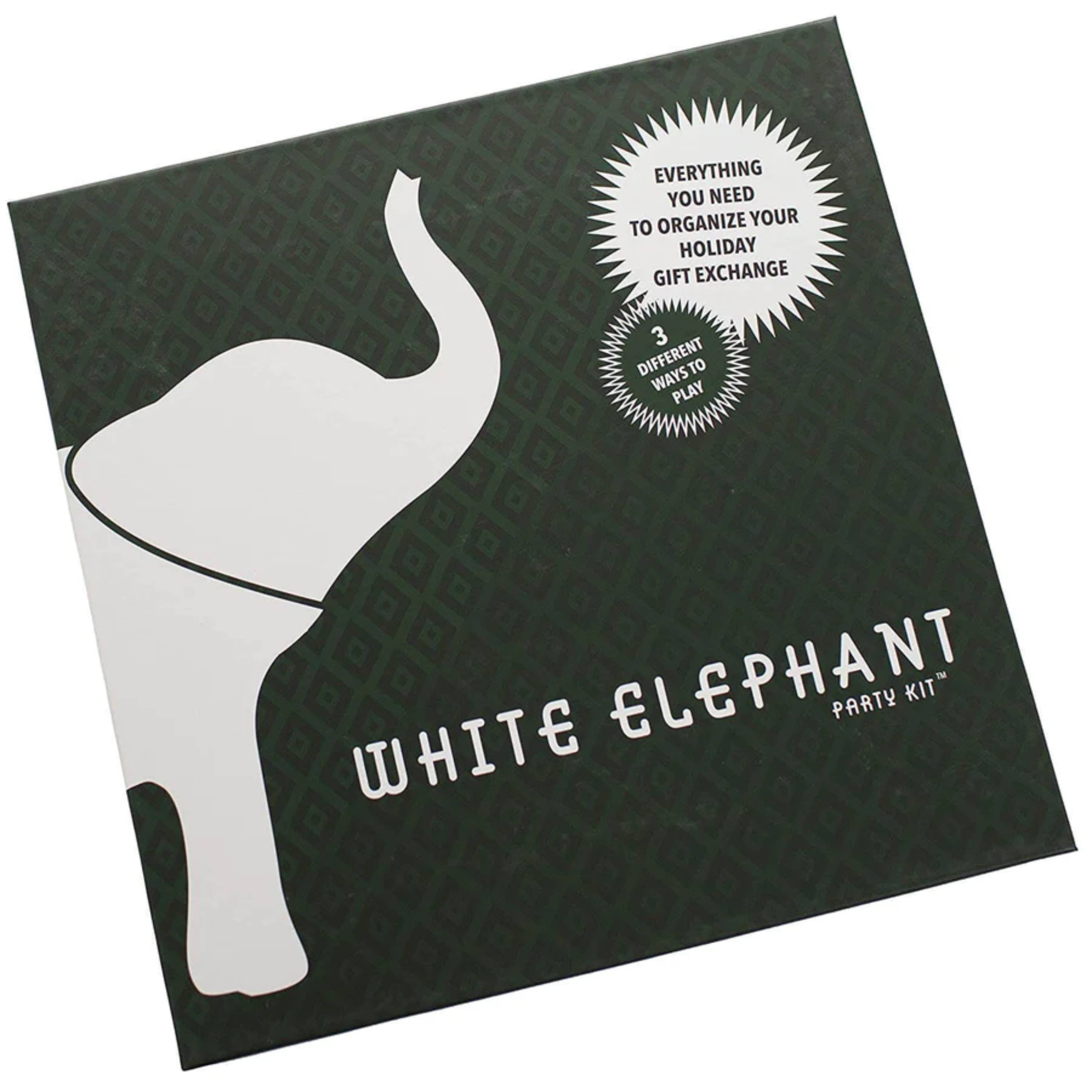White Elephant Party Kit - Walmart.com