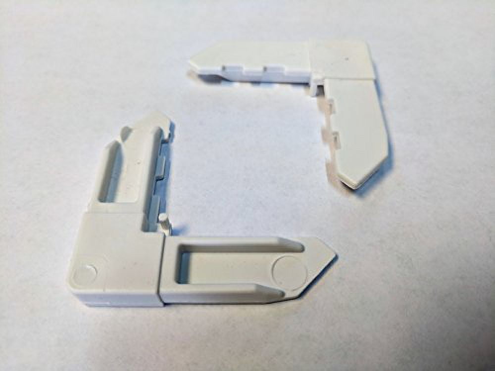 White External Screen Corners (24 Pack) - Walmart.com