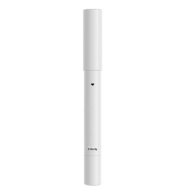 White Eye Shadow Pencil Highly Pigmented Lasting Portable Eyeliner ... White Eye Shadow Pencil Highly Pigmented Lasting Portable Eyeliner ...