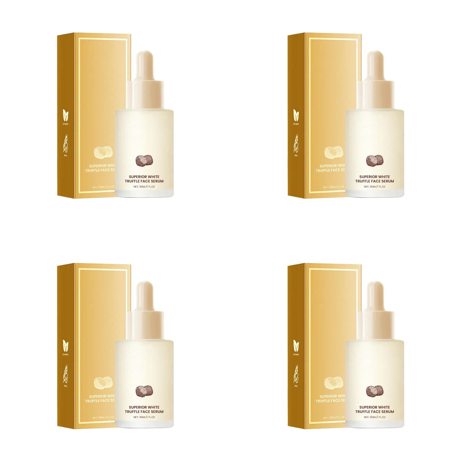 White Facial Effectively Fights Skin Aging Reduces Fine Lines And Skin ...