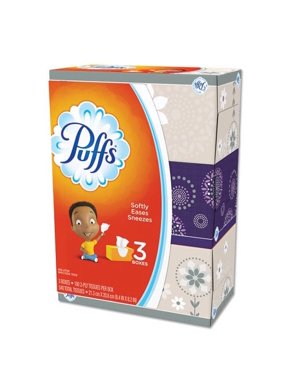 Facial Tissue in Paper & Plastic - Walmart.com