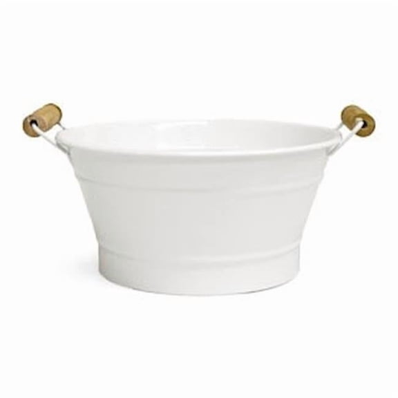 Metal Buckets
