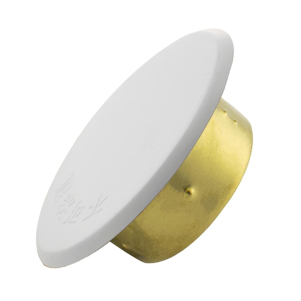 White Fire Sprinkler Cover Plate Head Cover Decorative Plate Panel` UK ...