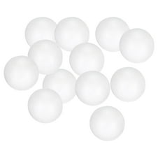 Bulk Styrofoam Balls