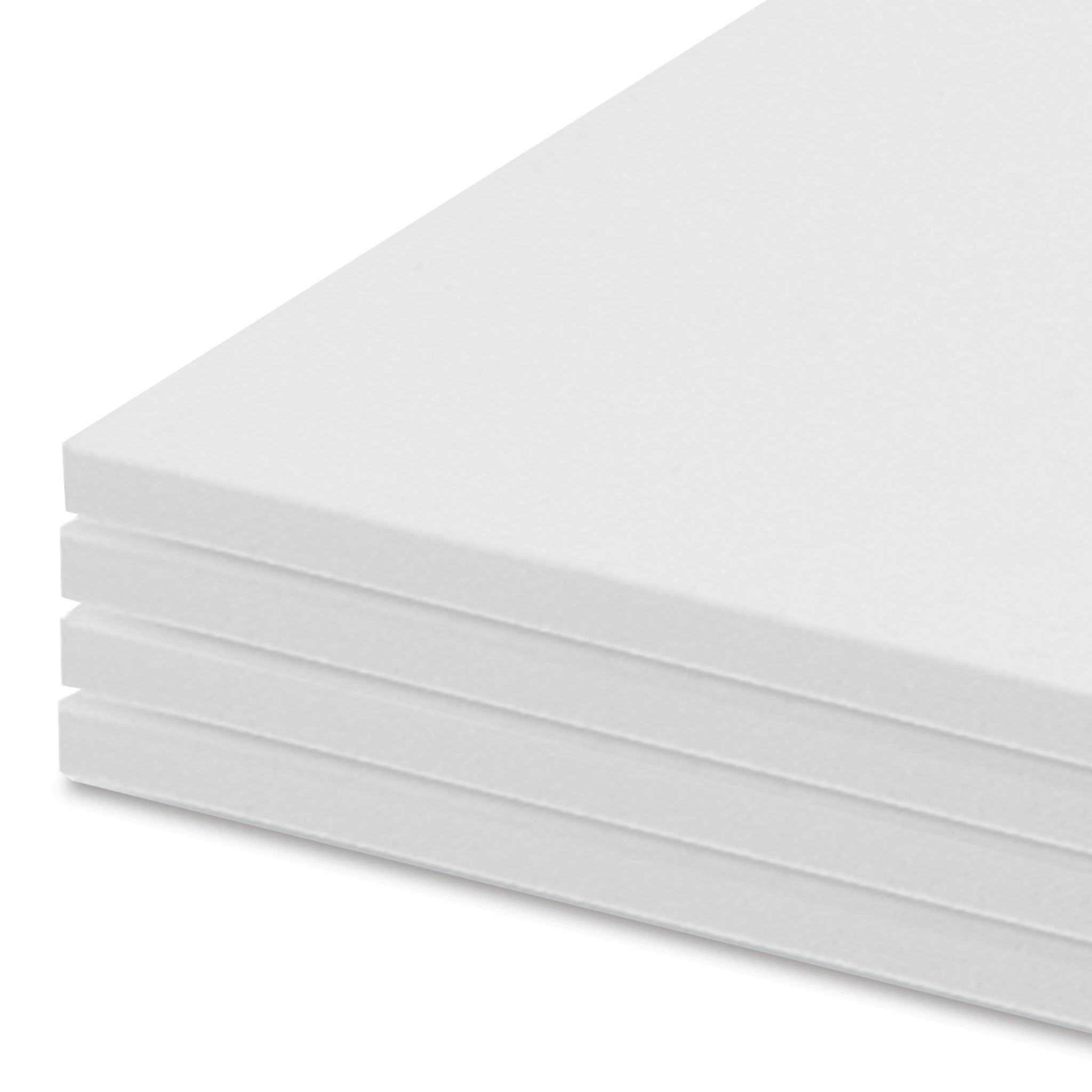 Fome-Cor® Pro White Pre-Cut Foam Board Multi-Packs, 11 X 14, 4/pack ...