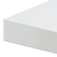 White Foam Board - 20" x 30" x 3/16", Pkg of 10 - Walmart.com