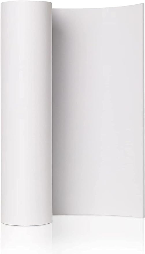 1mm White Foam Sheets Roll, Premium Cosplay EVA Foam Sheet（1mm to 12mm ...