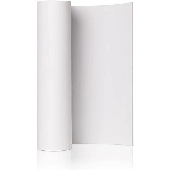 1mm White Foam Sheets Roll, Premium Cosplay EVA Foam Sheet（1mm to 12mm ...