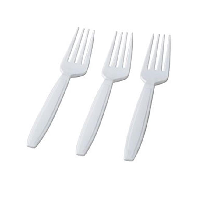 White Forks- BULK - Walmart Business Supplies