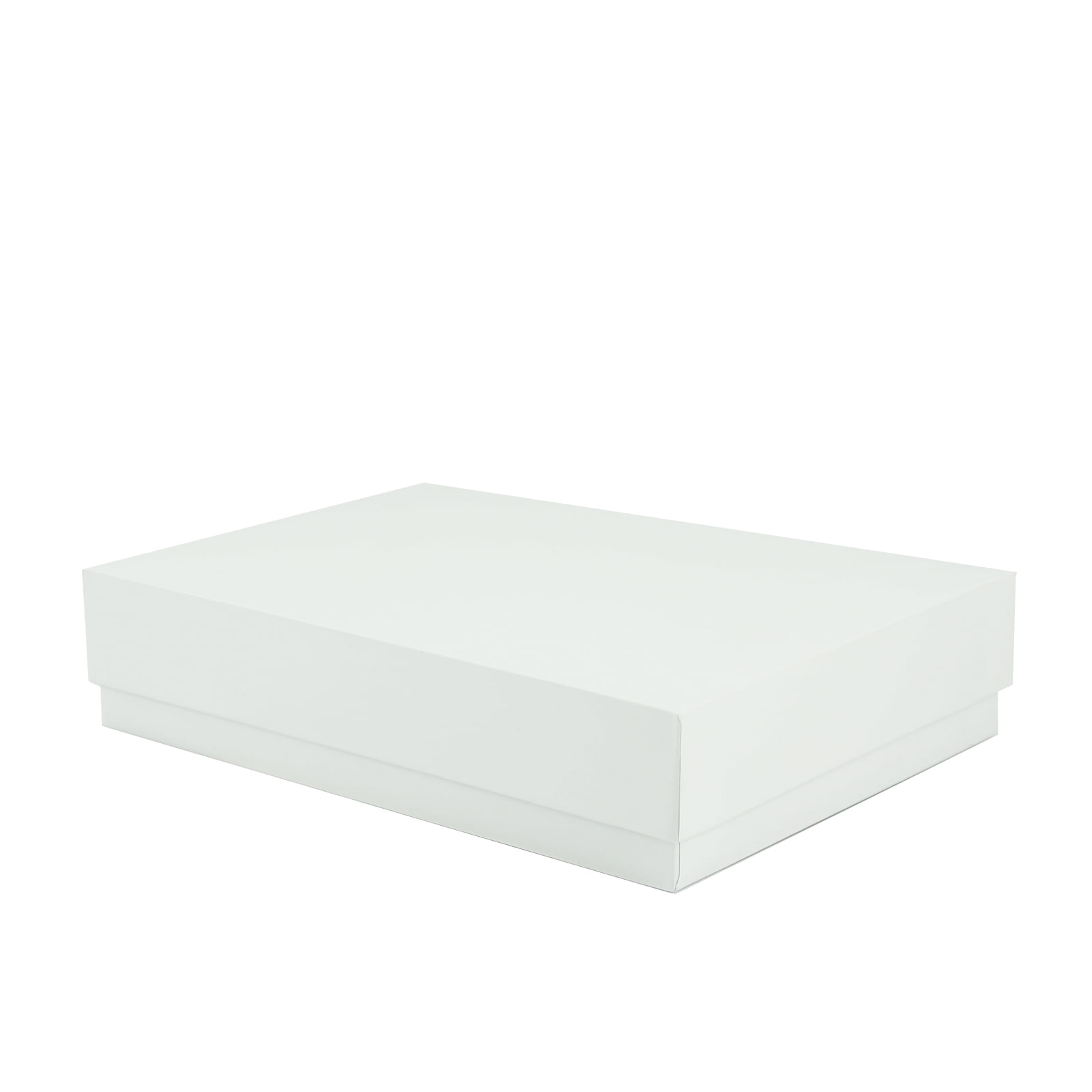 White Frame Box by Celebrate It™ - Walmart.com