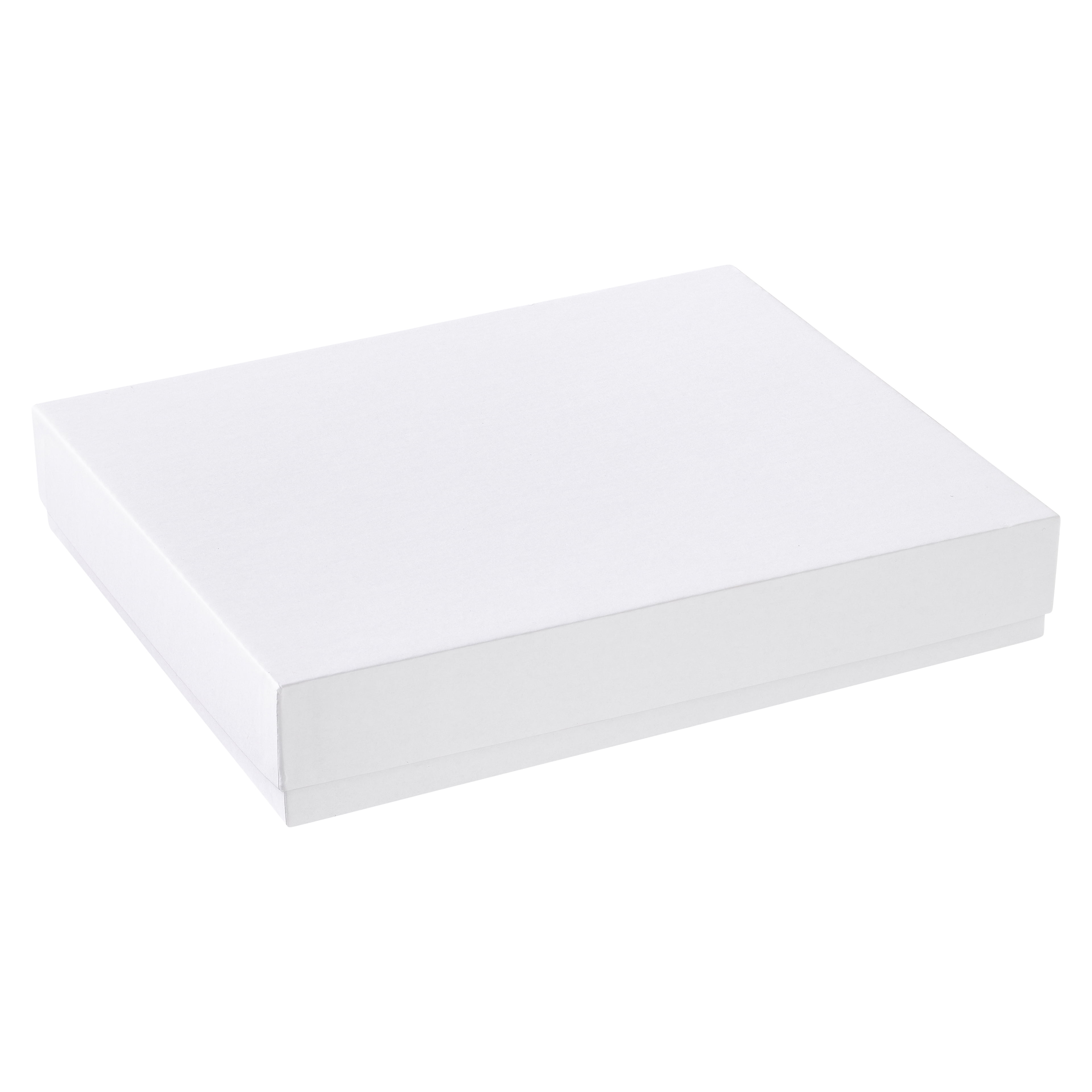 White Frame Box by Celebrate It™ - Walmart.com