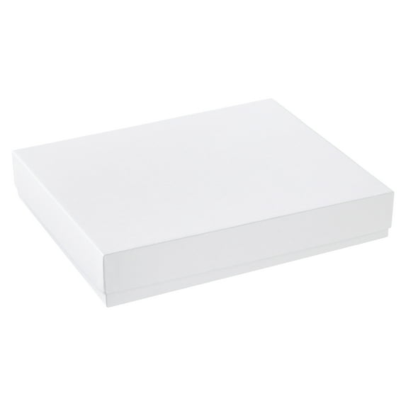 White Frame Box by Celebrate It - Walmart.com