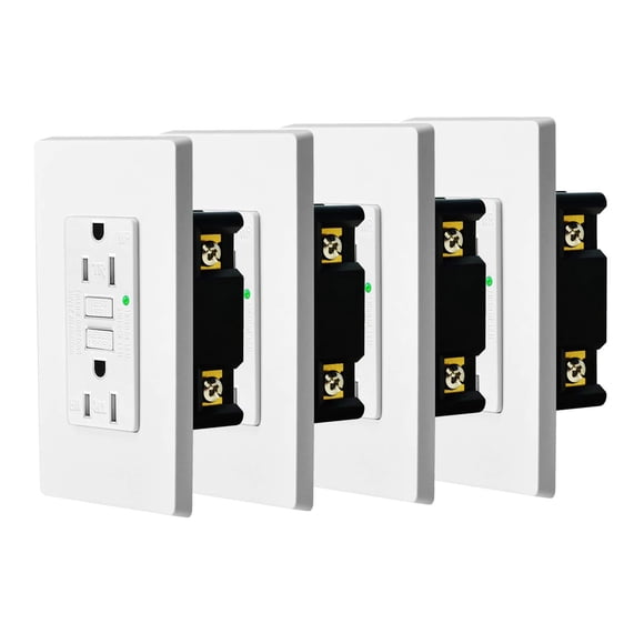 Electrical Receptacles in Outlets - Walmart.com