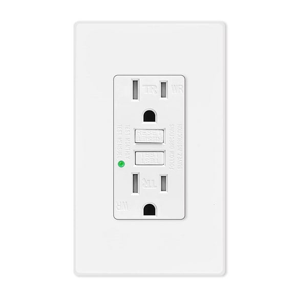 Water Outlets