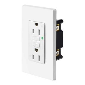 20 Amp Receptacle