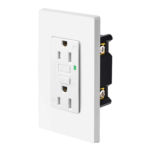 Electrical Receptacles in Outlets - Walmart.com