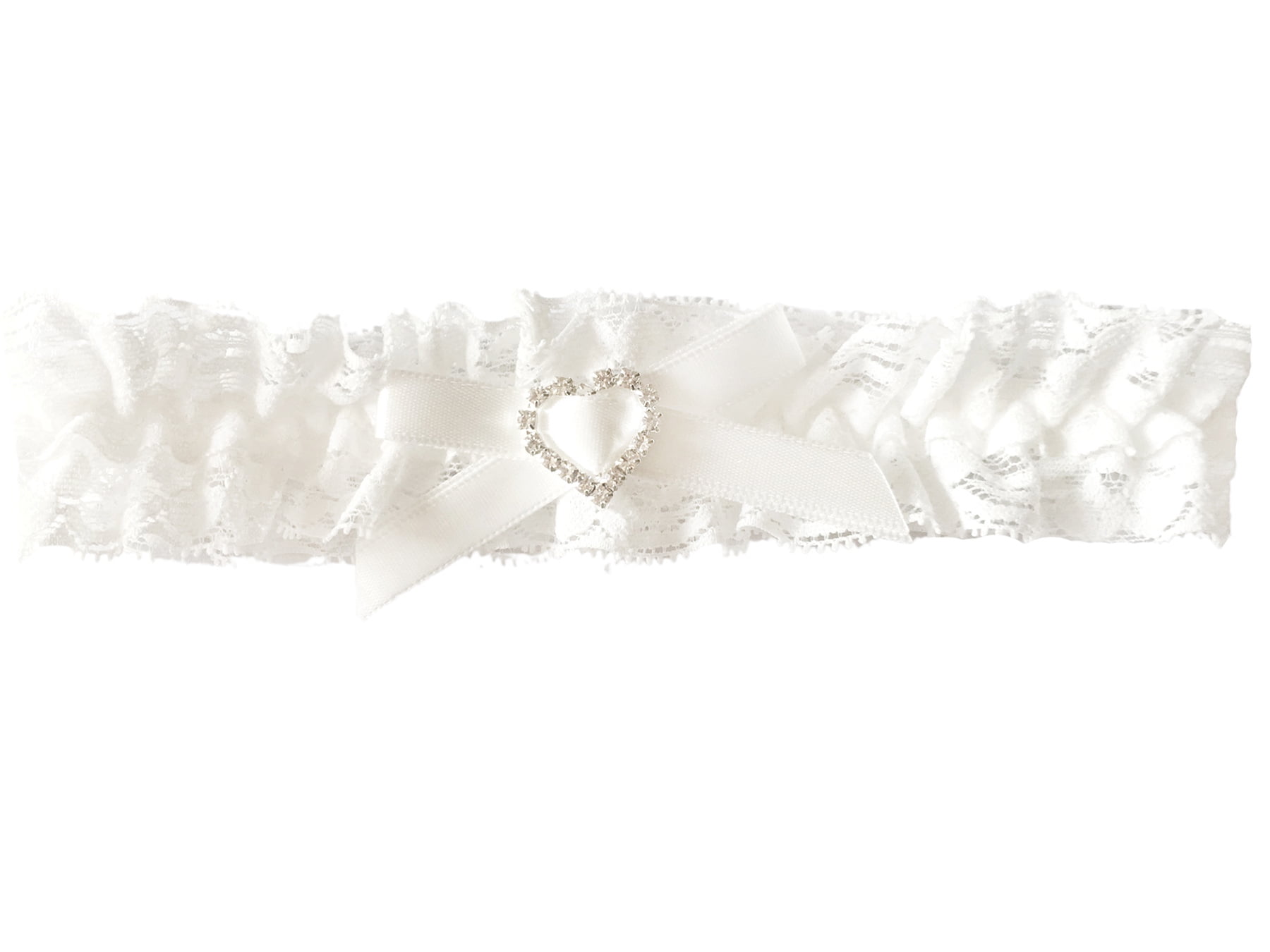 White Garters for Bride Wedding Garter Lace Bridal Garter Party Leg ...