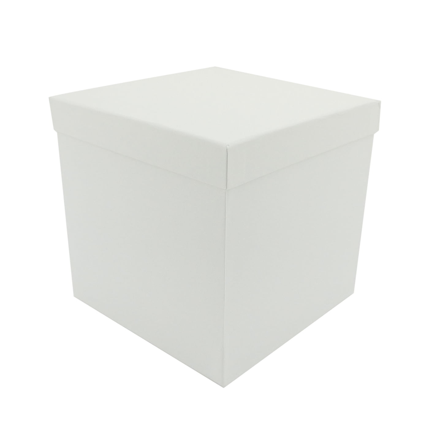White Gift Box by Celebrate It - Walmart.com