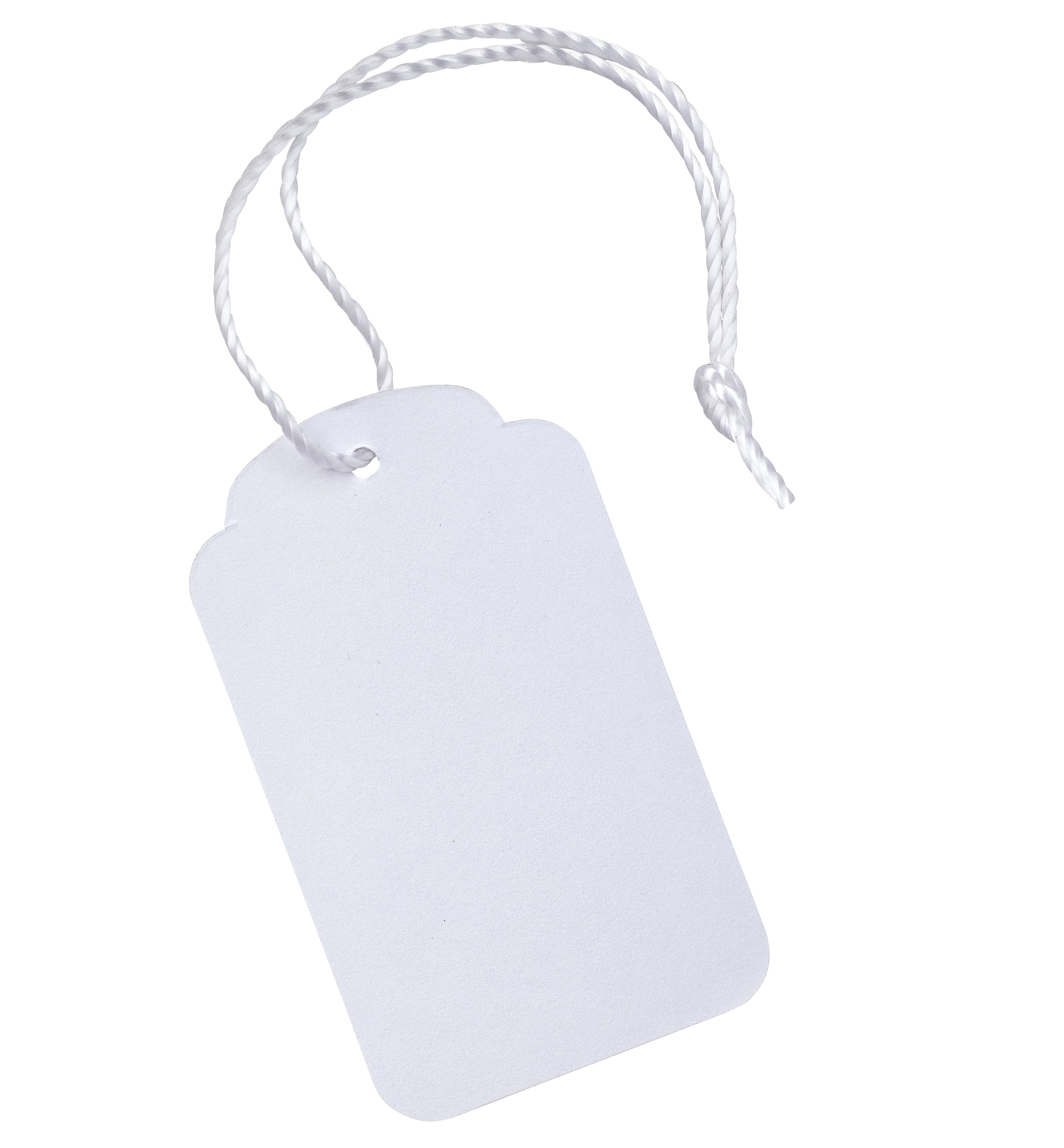 White Gift Tags by Recollections® - Walmart.com
