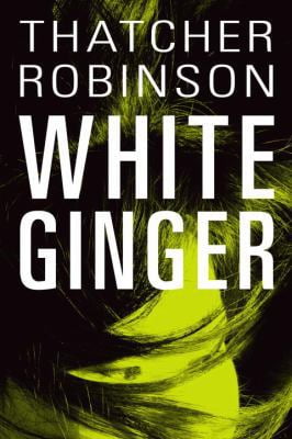 Pre-Owned White Ginger (Paperback) 1616148179 9781616148171 - Walmart.com