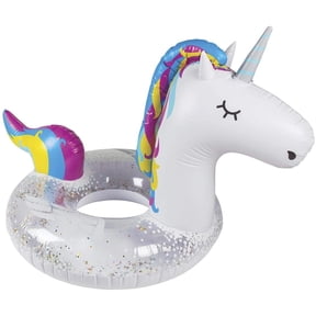Unicorn Pool Floats & Inflatable Unicorn Floats | Walmart - Walmart.com