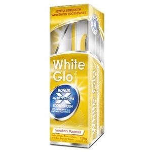 Glo Whitening