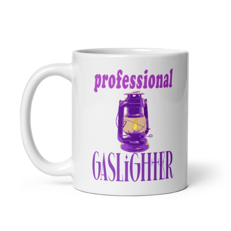 White Glossy Coffee Mug, Simple and Elegant, Ideal for Coffee, Tea, or ...