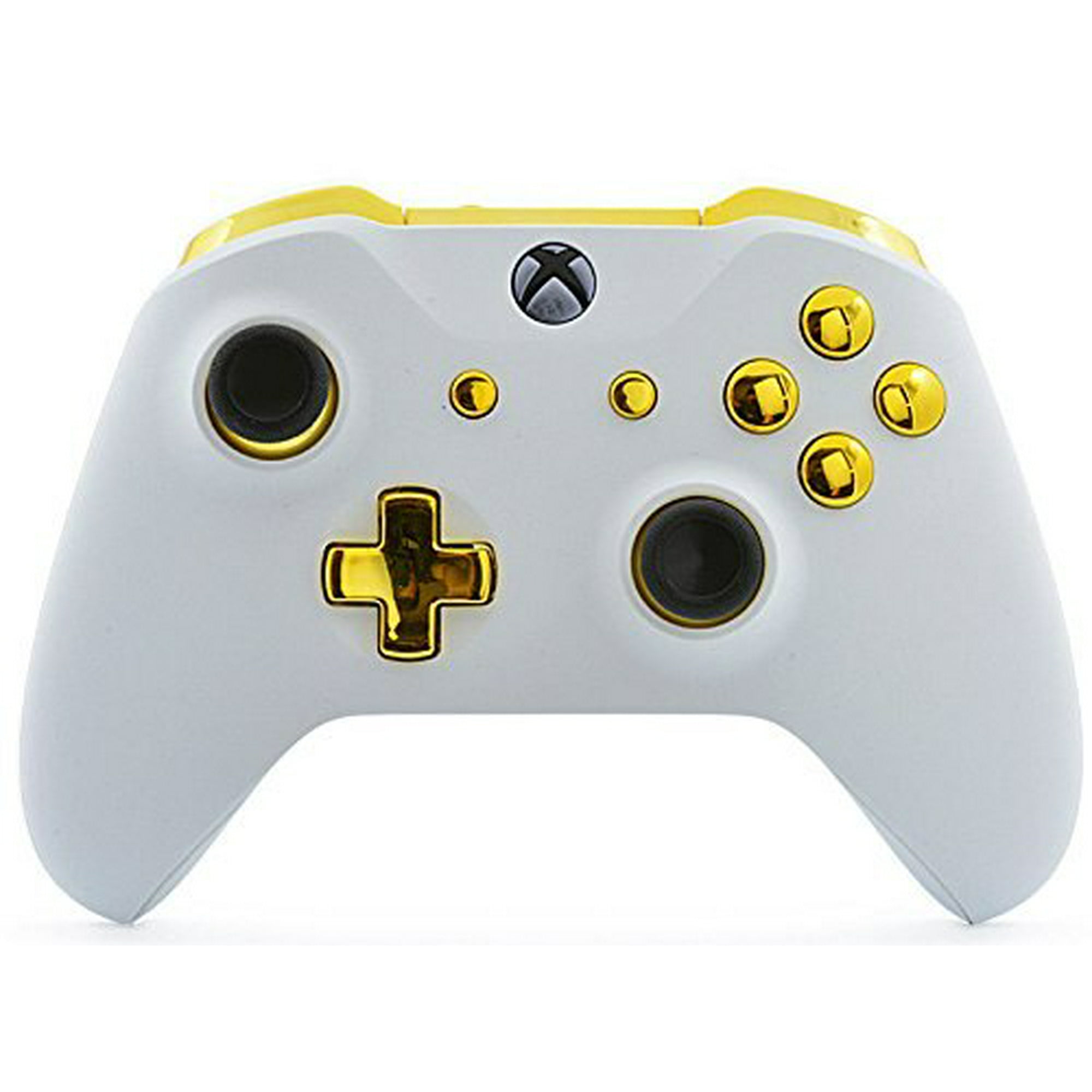 Gold Xbox One